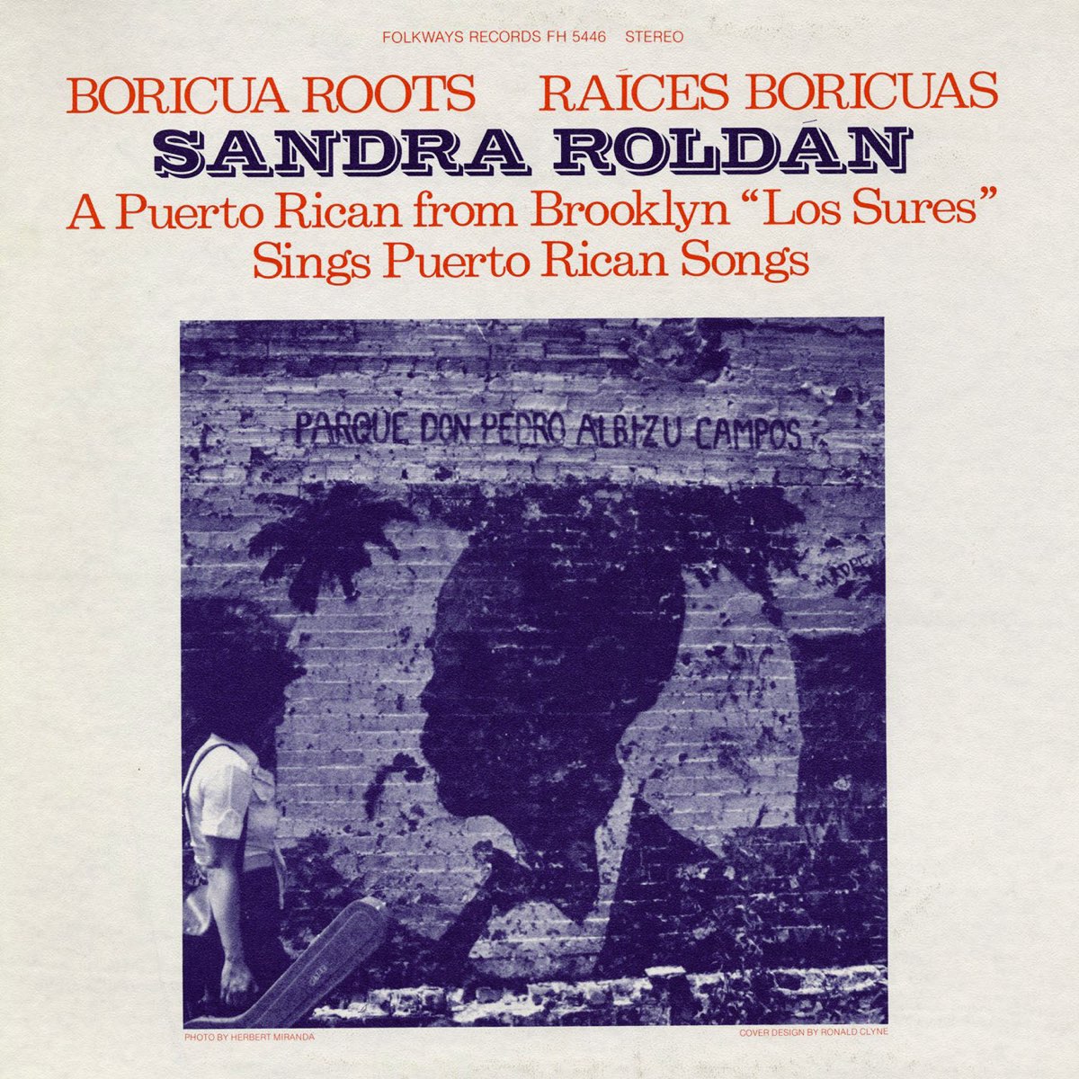 ‎Boricua Roots / Raices Boricuas: Sings Puerto Rican Songs by Sandra ...