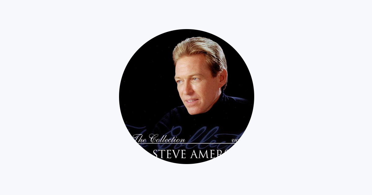 ‎Steve Amerson on Apple Music