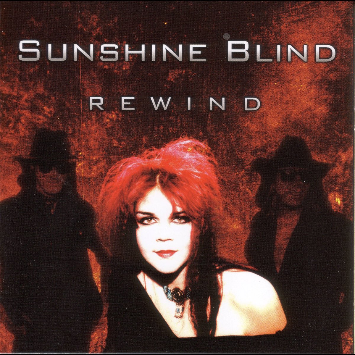 ‎Rewind by Sunshine Blind on Apple Music