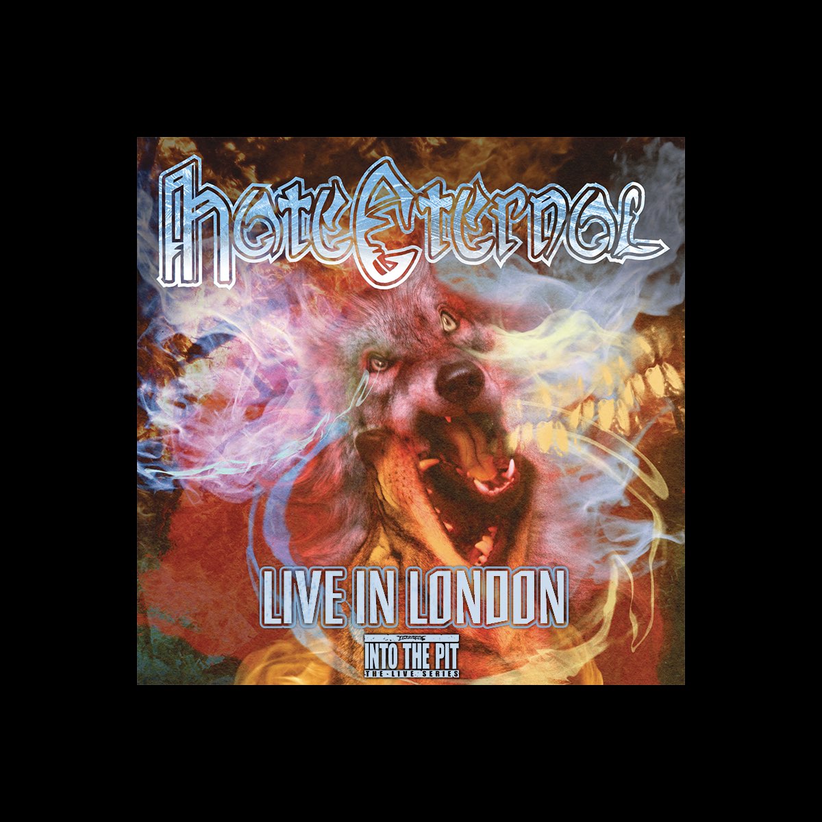‎Hate Eternal (Live In London) de Hate Eternal en Apple Music
