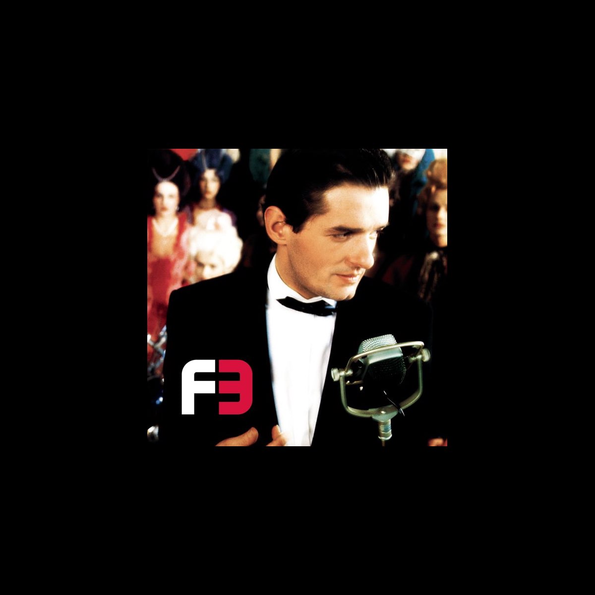‎Falco 3 (25th Anniversary Edition) by Falco on Apple Music