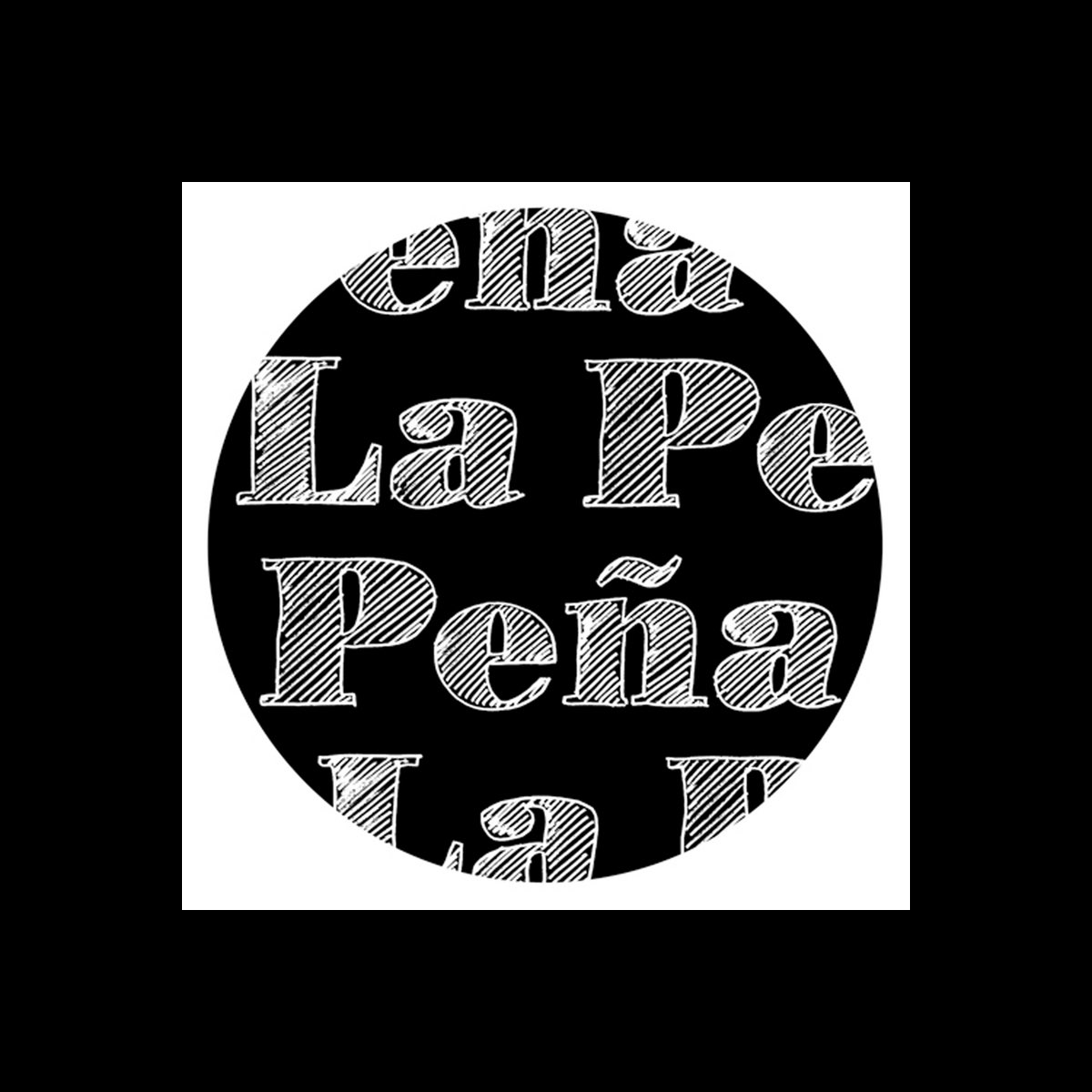 ‎La Peña 001 - EP by La Peña on Apple Music