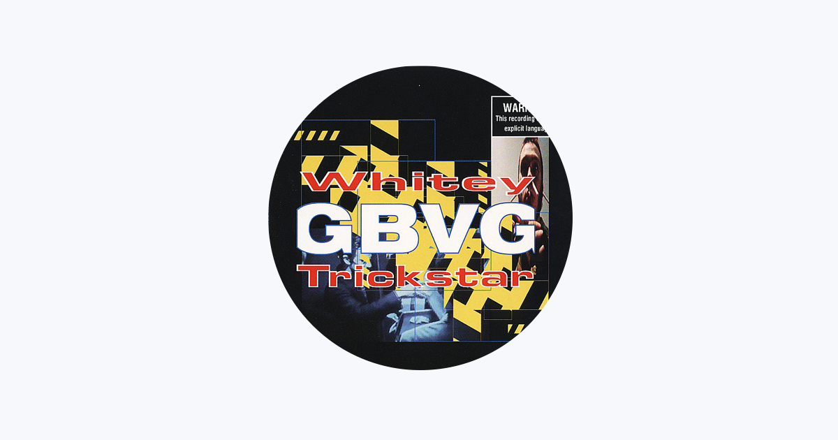 ‎GBVG on Apple Music