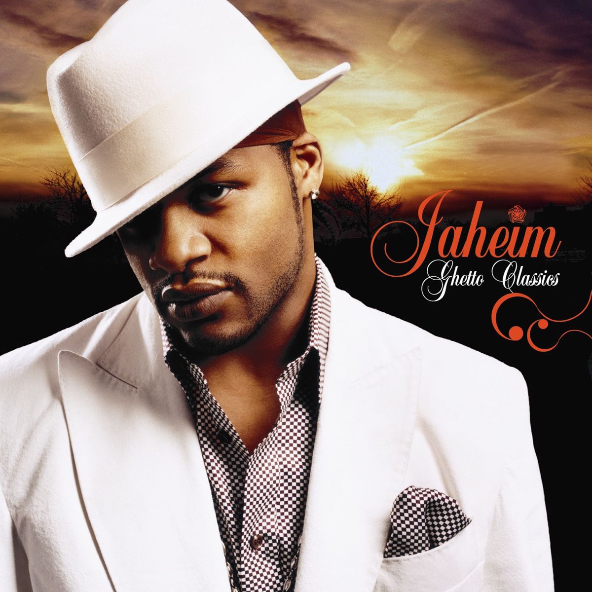 ‎Ghetto Classics by Jaheim on Apple Music