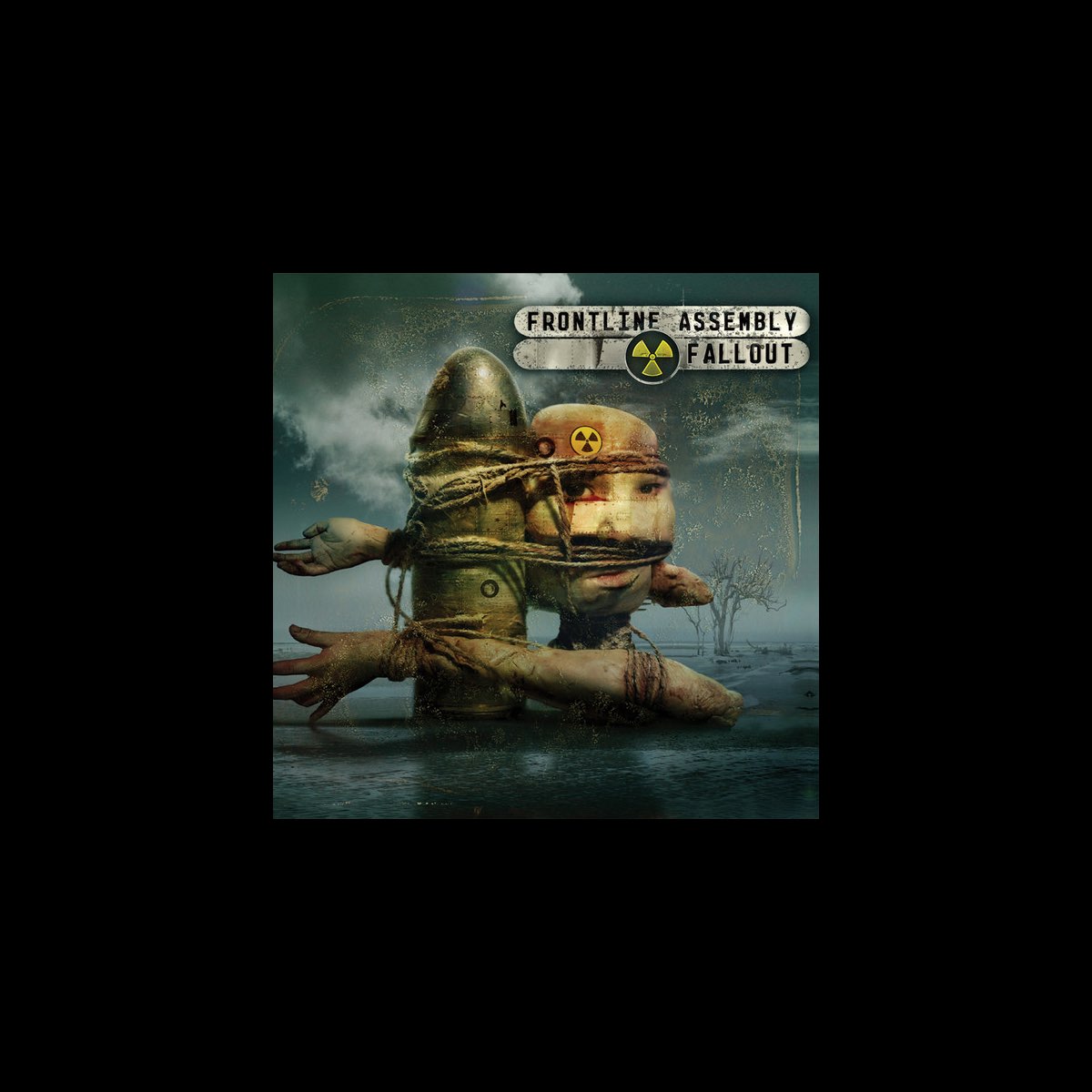‎Fallout by Front Line Assembly on Apple Music