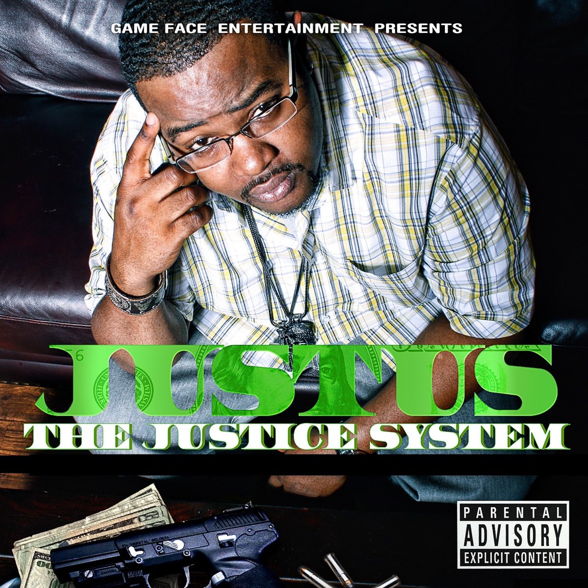 ‎The Justus System by Justus on Apple Music