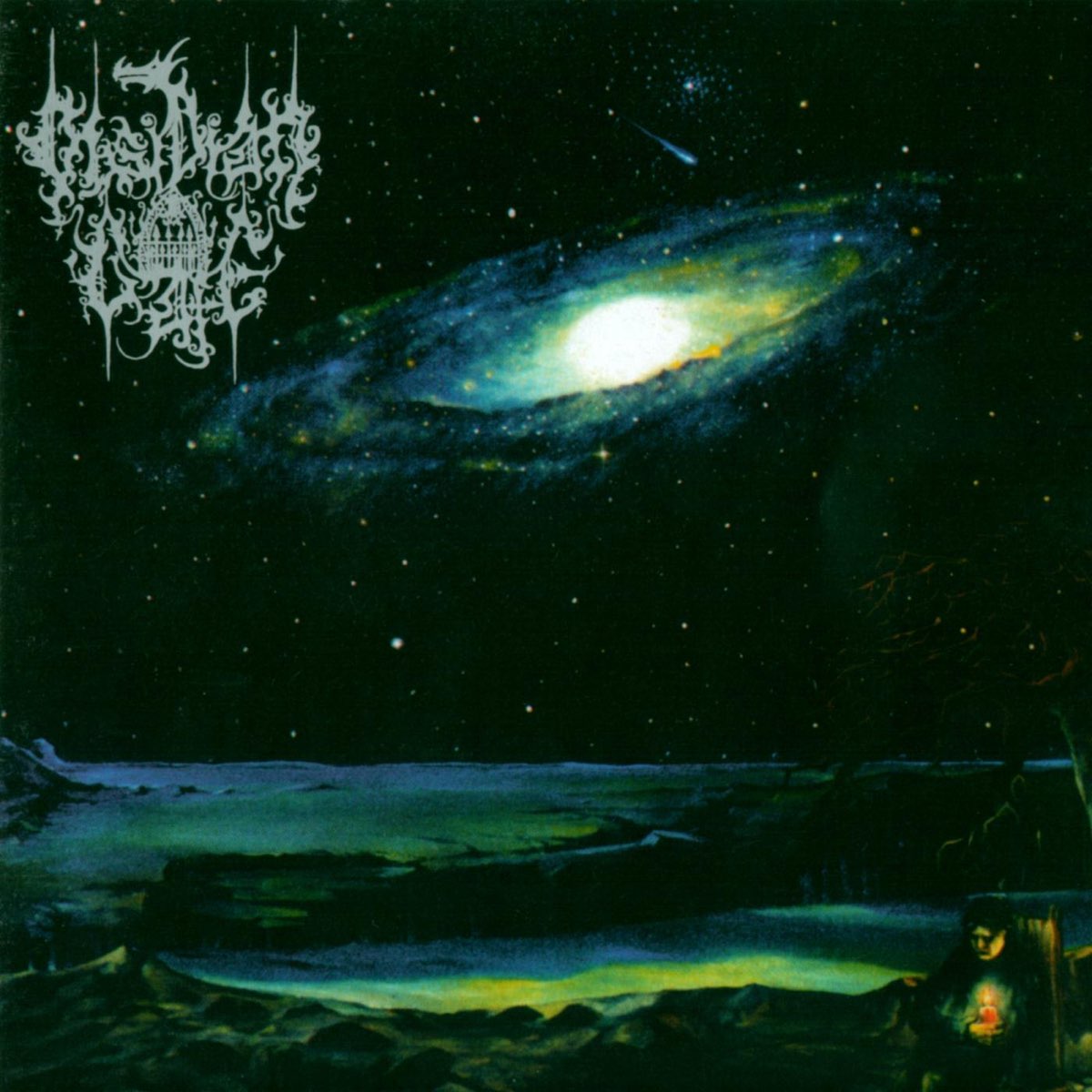 ‎The Nightspectral Voyage by Obsidian Gate on Apple Music