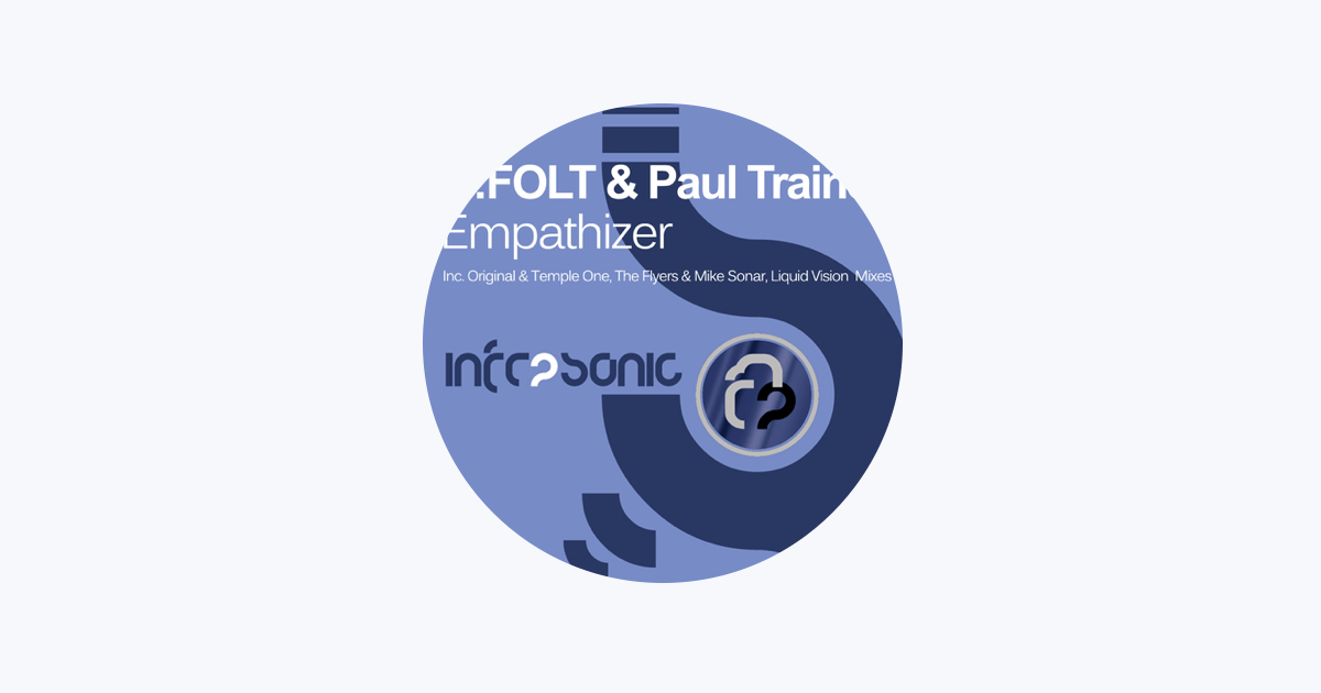 ‎Paul Trainer on Apple Music