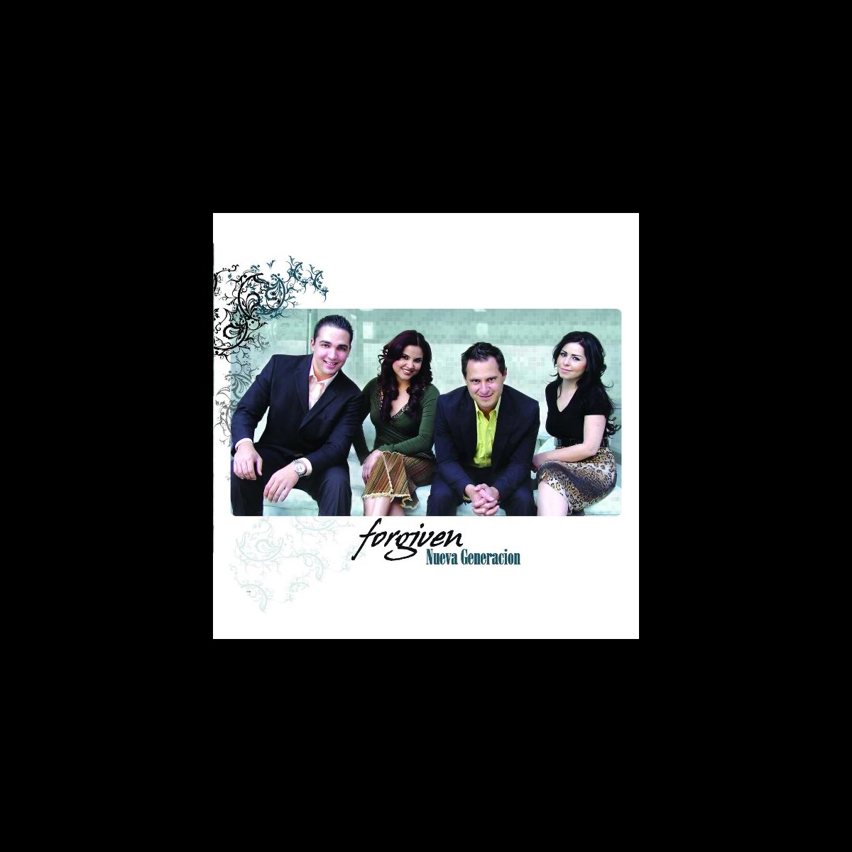 ‎Nueva Generacion av Forgiven på Apple Music
