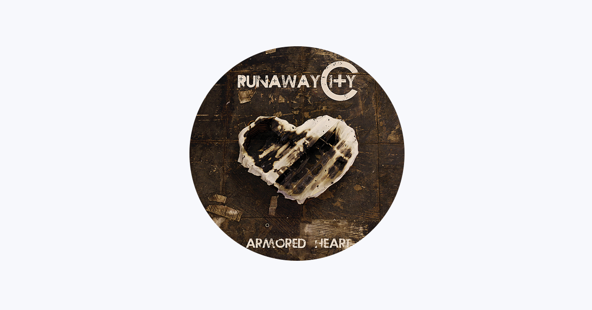 ‎Runaway City on Apple Music