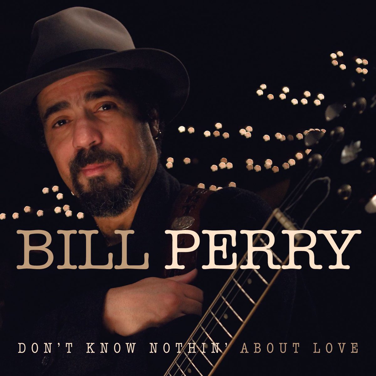 ‎Don't Know Nothin' About Love by Bill Perry on Apple Music