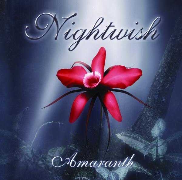 ‎Amaranth - EP by Nightwish on Apple Music
