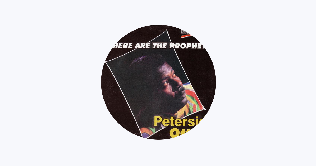‎Peterside Ottong on Apple Music