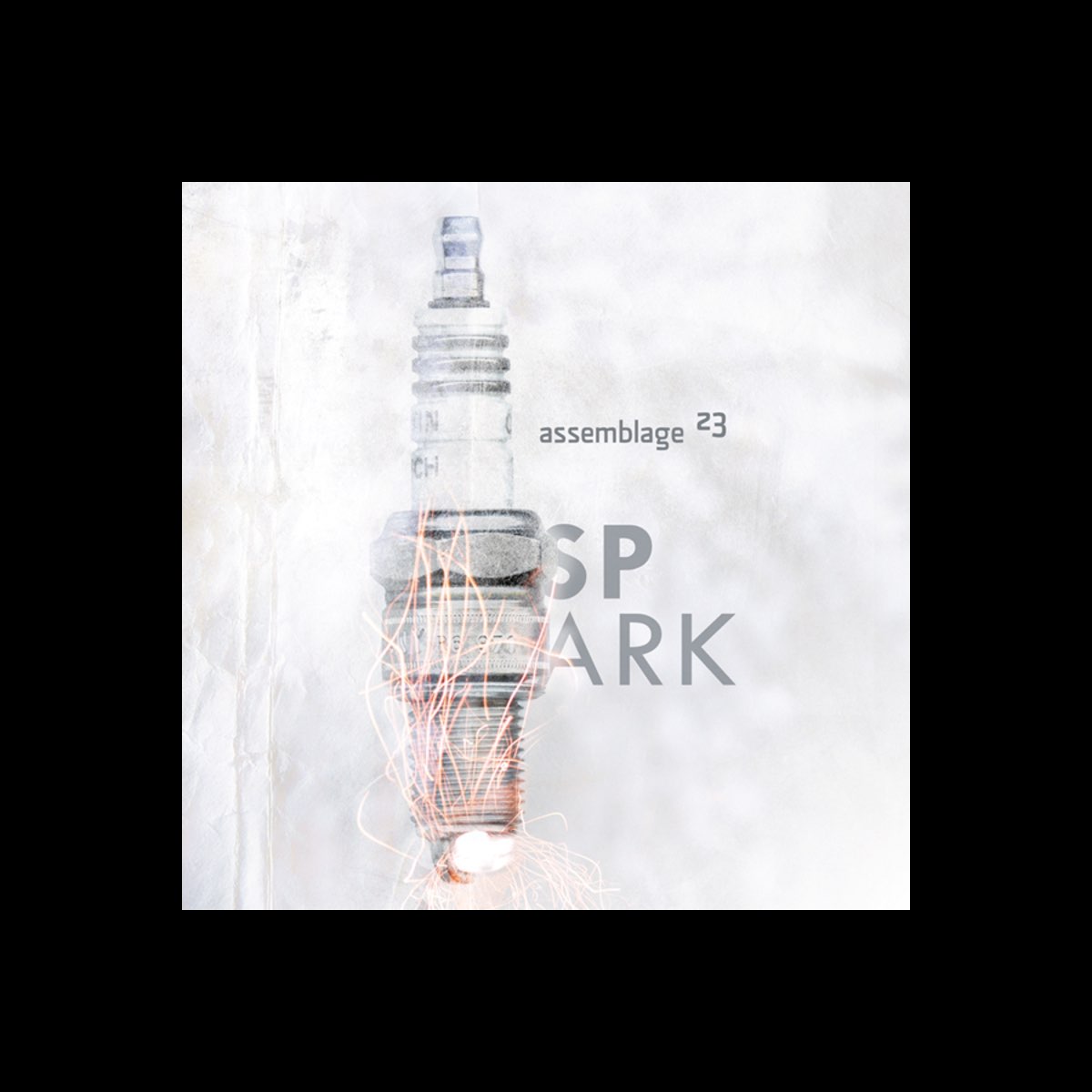‎Spark de Assemblage 23 en Apple Music