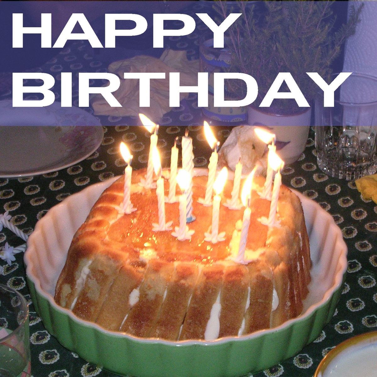 ‎Happy Birthday - EP av No Kidding på Apple Music