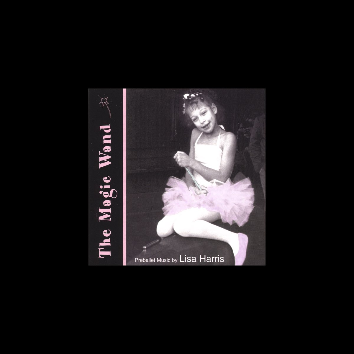 ‎Apple Music에서 감상하는 Lisa Harris의 Magic Wand