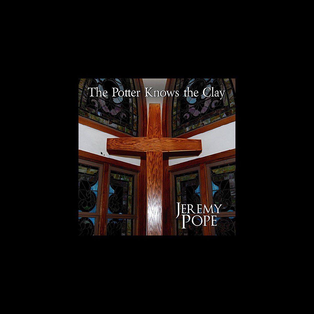 ‎The Potter Knows the Clay de Jeremy Pope en Apple Music