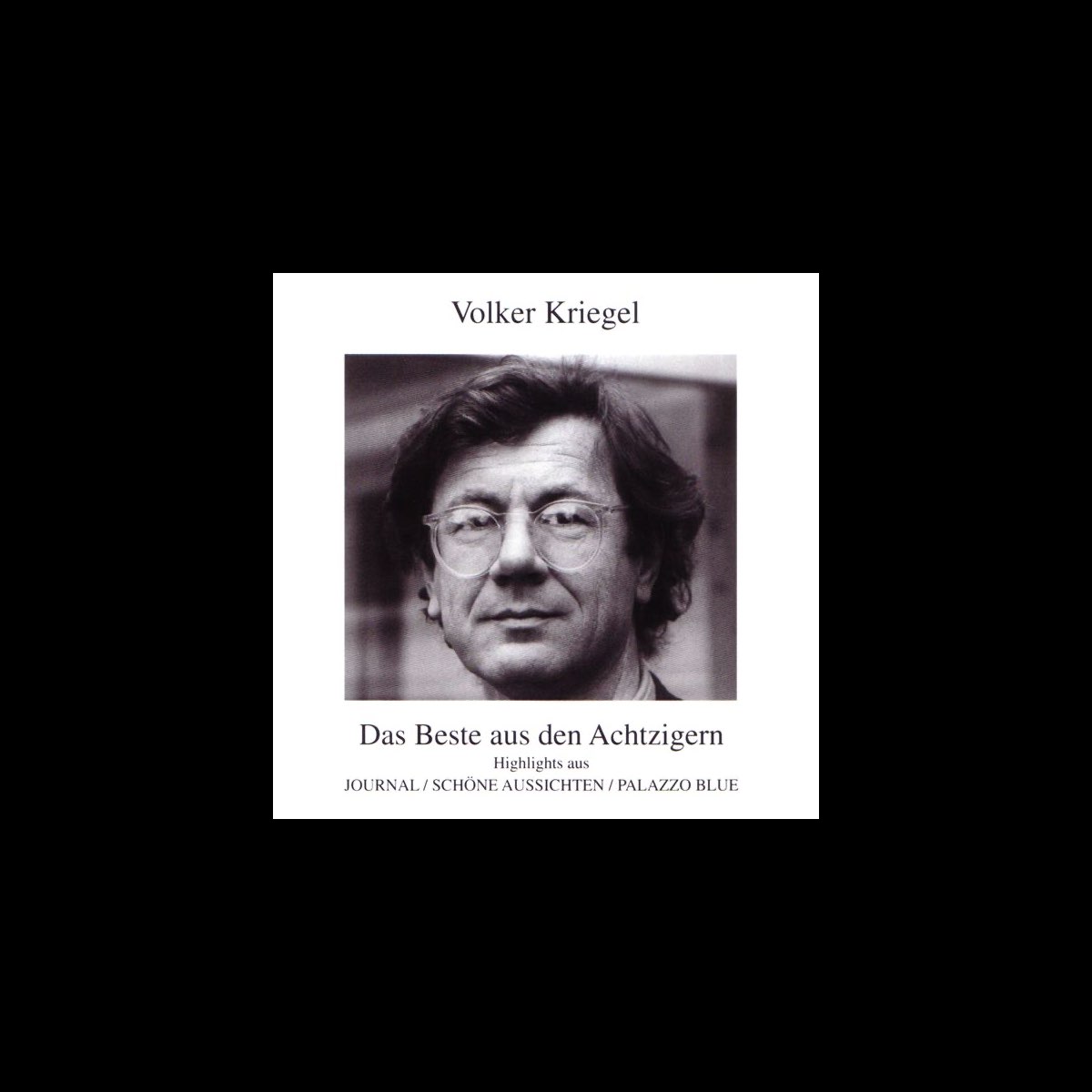 ‎Apple Music에서 감상하는 Volker Kriegel의 Volker Kriegel: Das Beste aus den ...