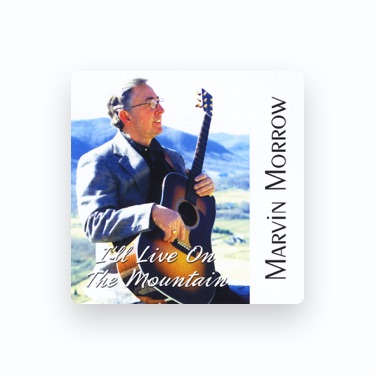 MARVIN MORROW - Lyrics, Playlists & Videos | Shazam