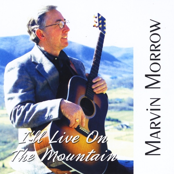 MARVIN MORROW - Lyrics, Playlists & Videos | Shazam