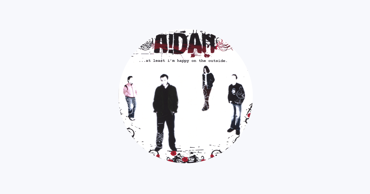 ‎Aidan в Apple Music