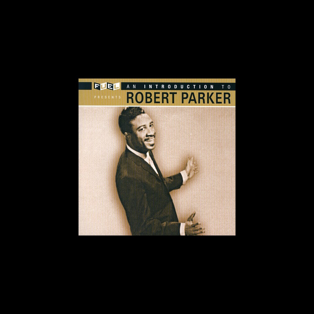 ‎Introduction to Robert Parker by Robert Parker on Apple Music
