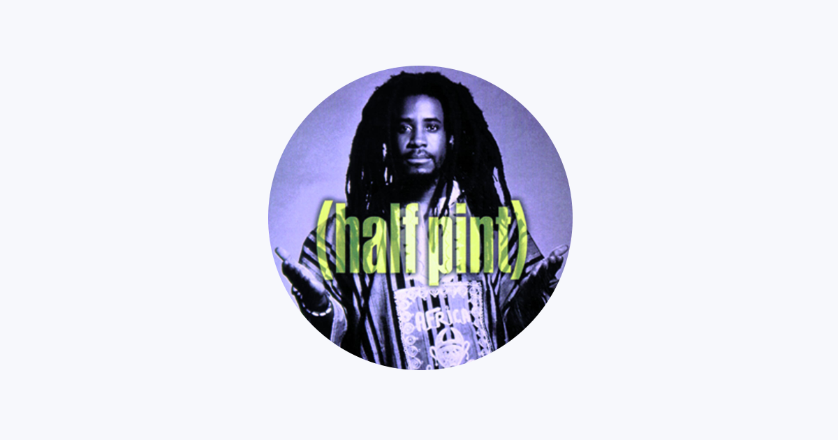 ‎Half Pint on Apple Music
