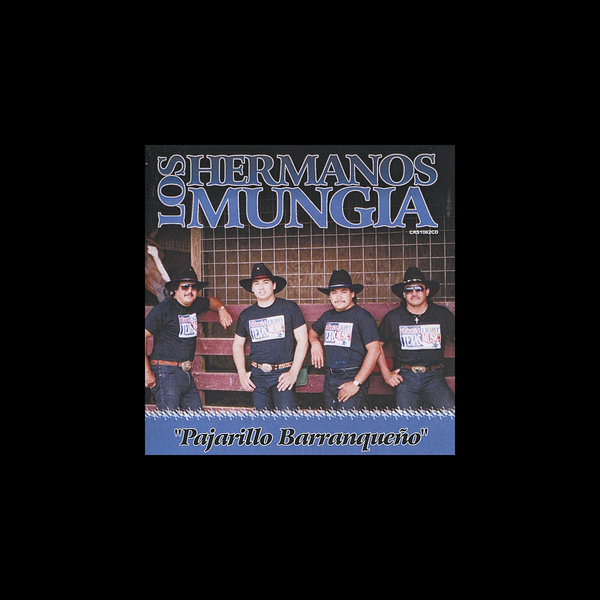 ‎Pajarillo Barranqueño by Los Hermanos Mungia on Apple Music