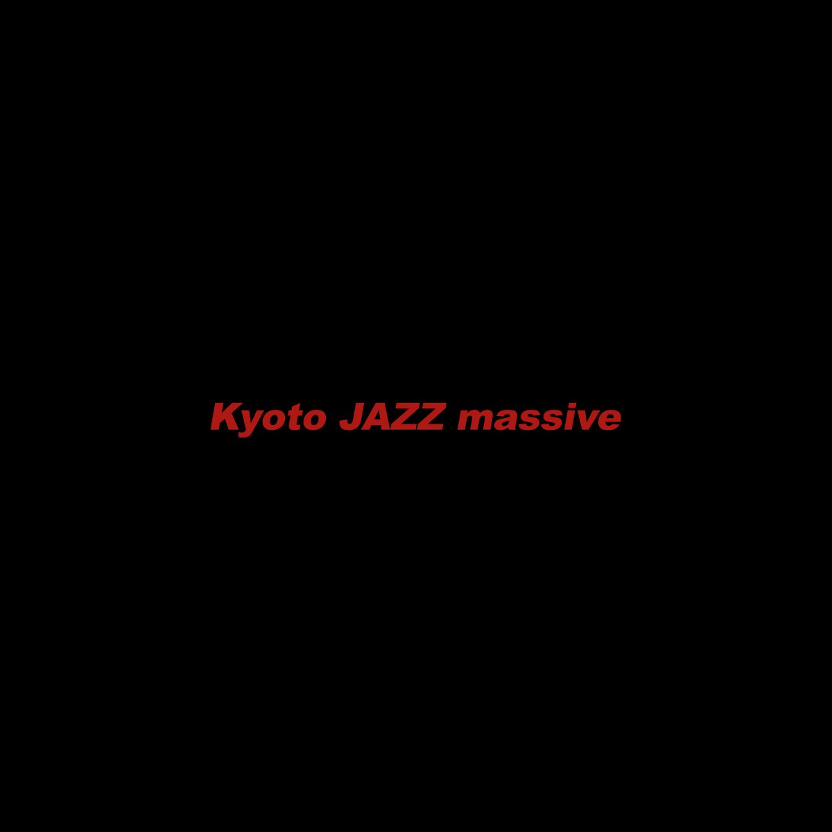 ‎MELTING POT (DJ YAMAGUCHI) - Single de Kyoto Jazz Massive en Apple Music