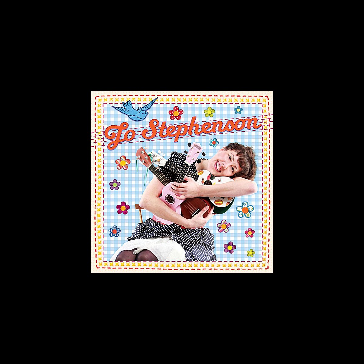 ‎Jo Stephenson de Jo Stephenson en Apple Music