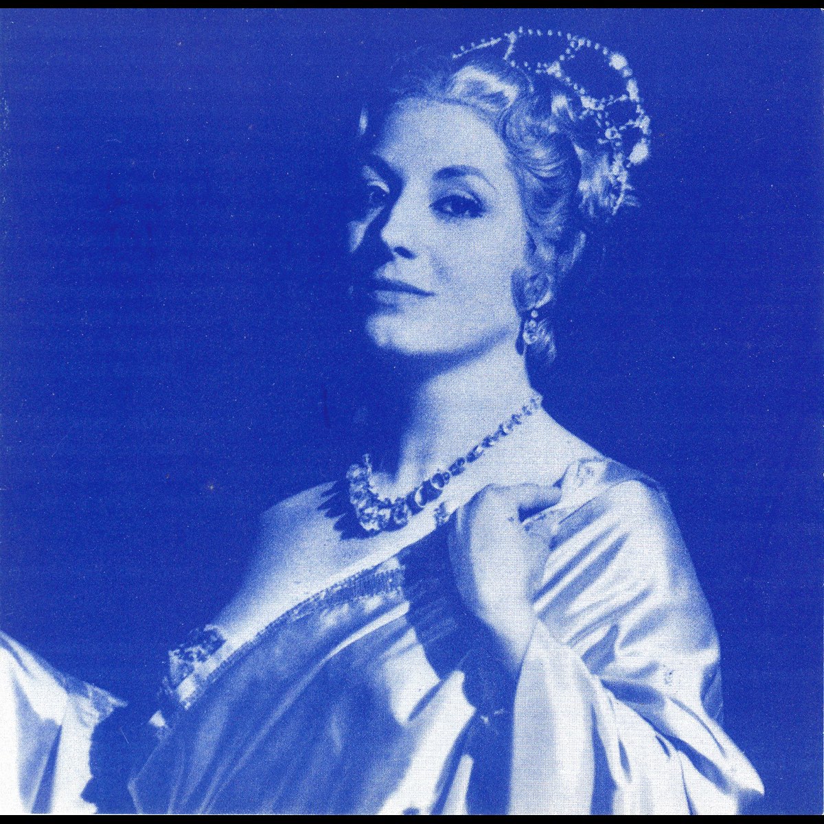 ‎Renee Doria by Michel Senechal, Pierre Stoll, Jean-Claude Hartemann ...