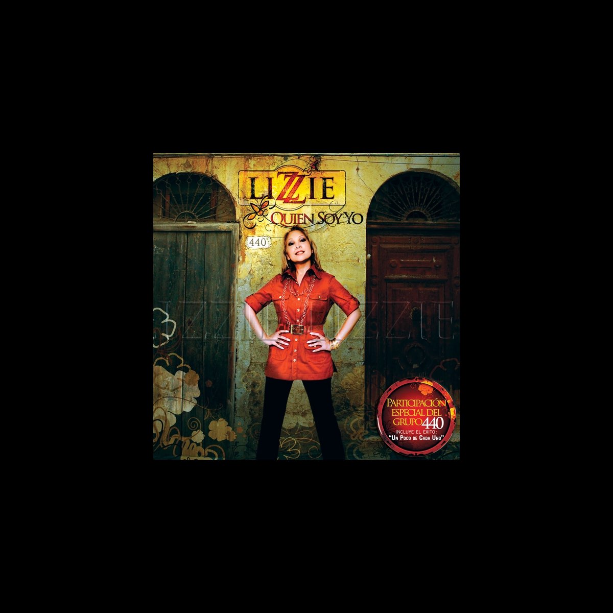 ‎Quien Soy Yo by Lizzie Lizzie on Apple Music