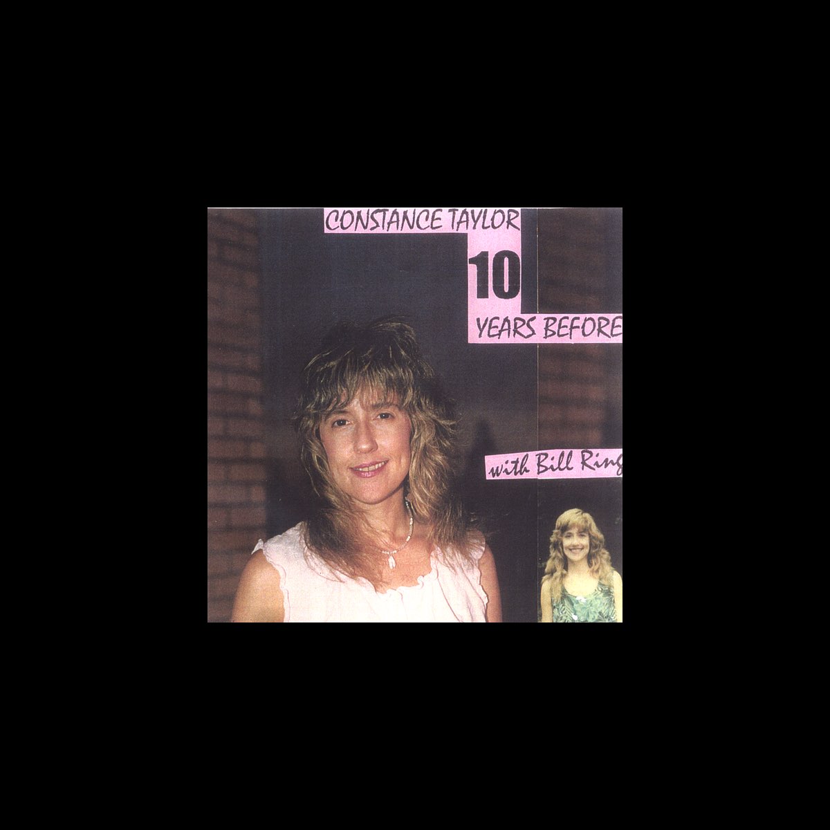 ‎Apple Music에서 감상하는 Constance Taylor의 10 Years Before