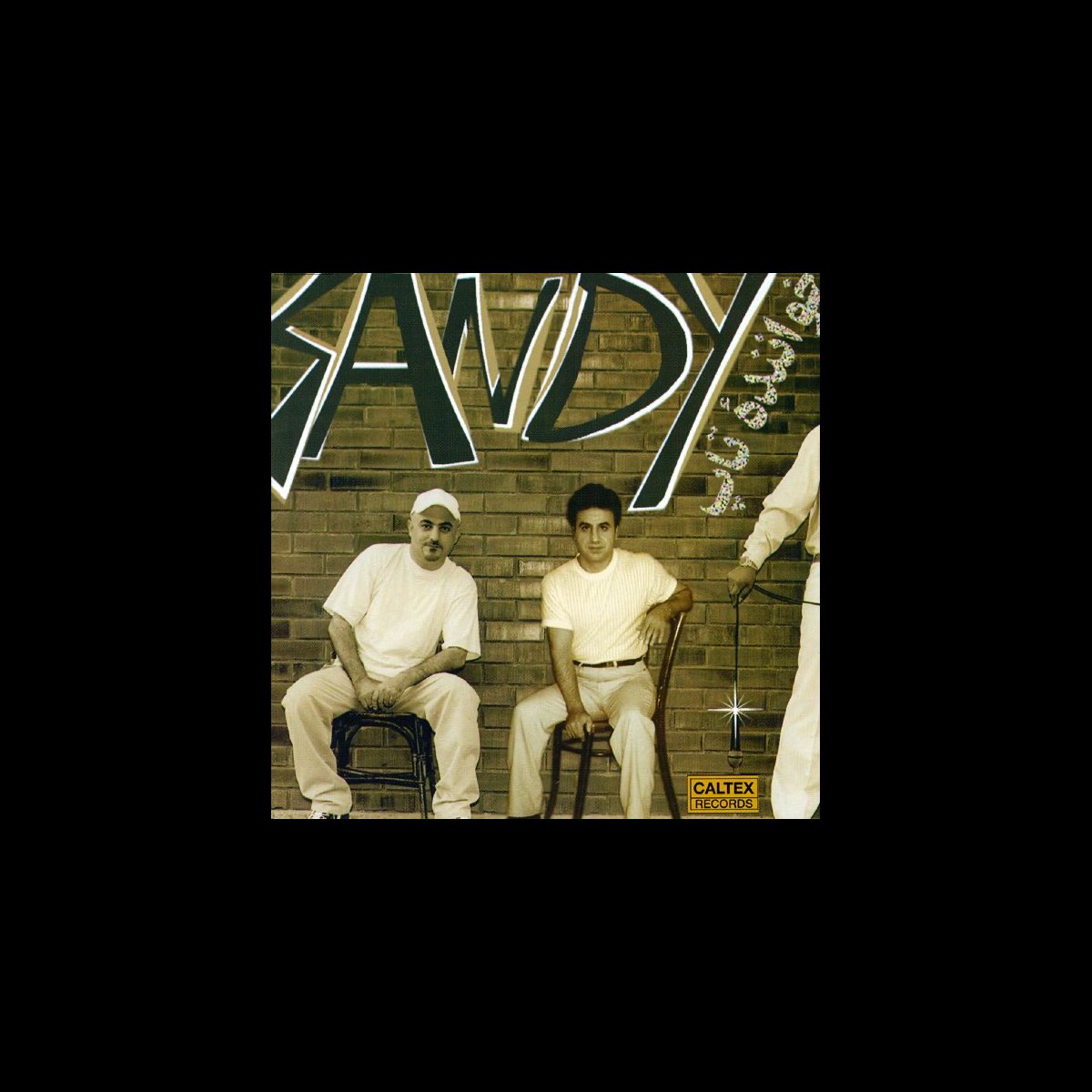 ‎Top Singer by Sandy on Apple Music