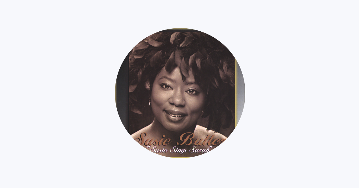 ‎Susie Butler on Apple Music