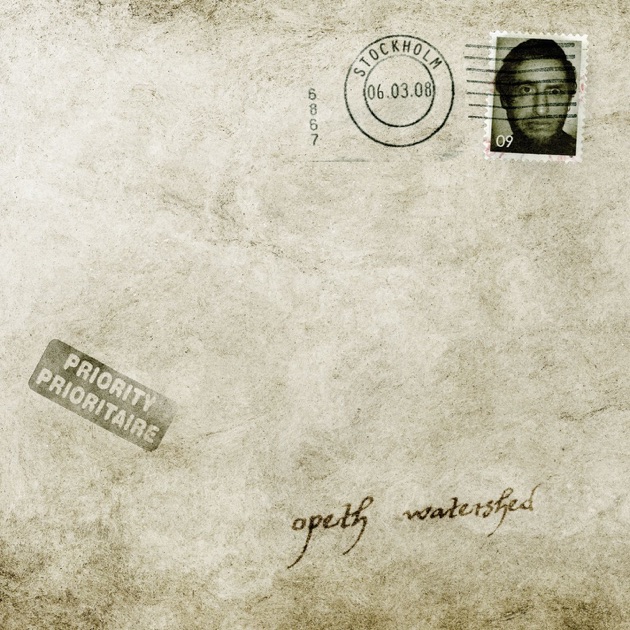 La historia detrás de Watershed de Opeth – Nación Progresiva