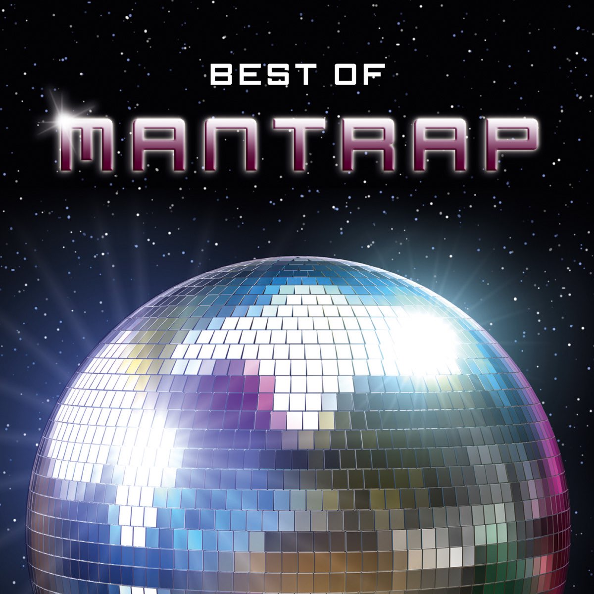 ‎Best of Mantrap by Mantrap on Apple Music