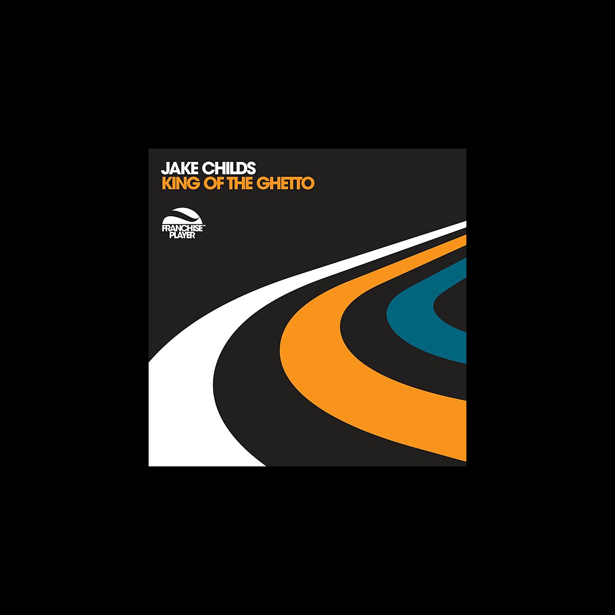 ‎King of the Ghetto by Jake Childs on Apple Music