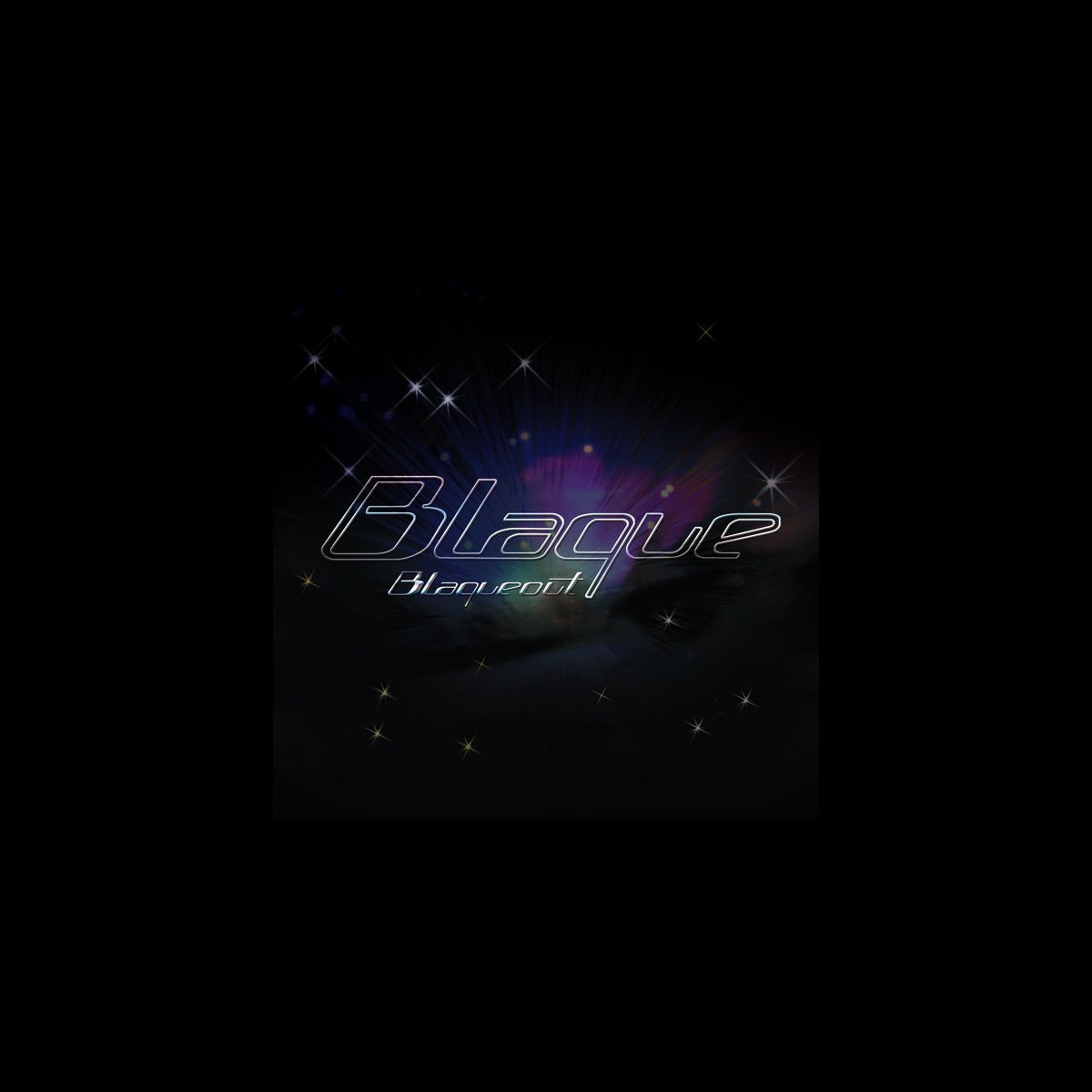 ‎Blaque Out by Blaque on Apple Music