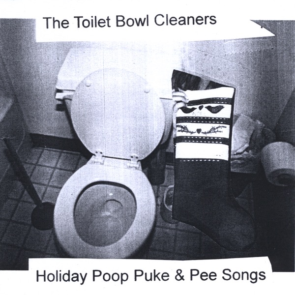 Poop Poop Poop Poop Song - The Toilet Bowl Cleaners | Shazam