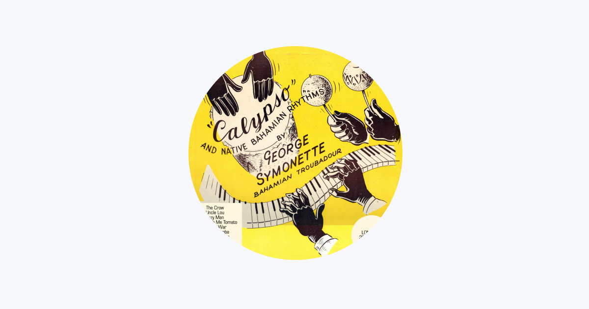 ‎George Symonette & His Calypso Sextette en Apple Music