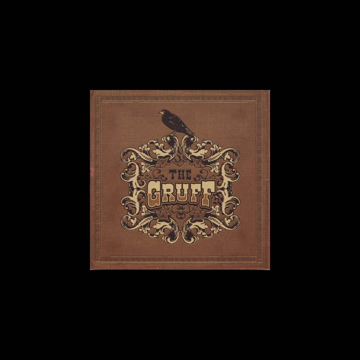 ‎The Gruff by The Gruff on Apple Music