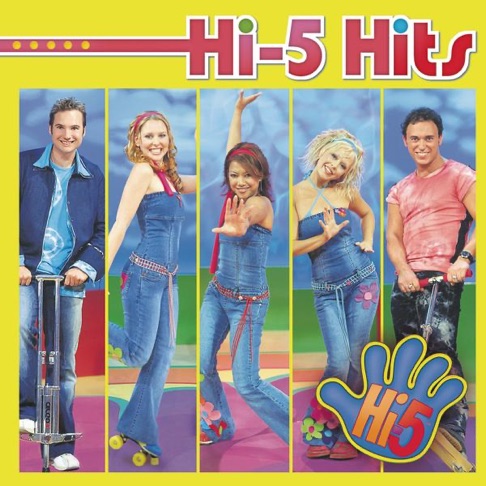 ‎Hi-5 Holiday by Hi-5 on Apple Music