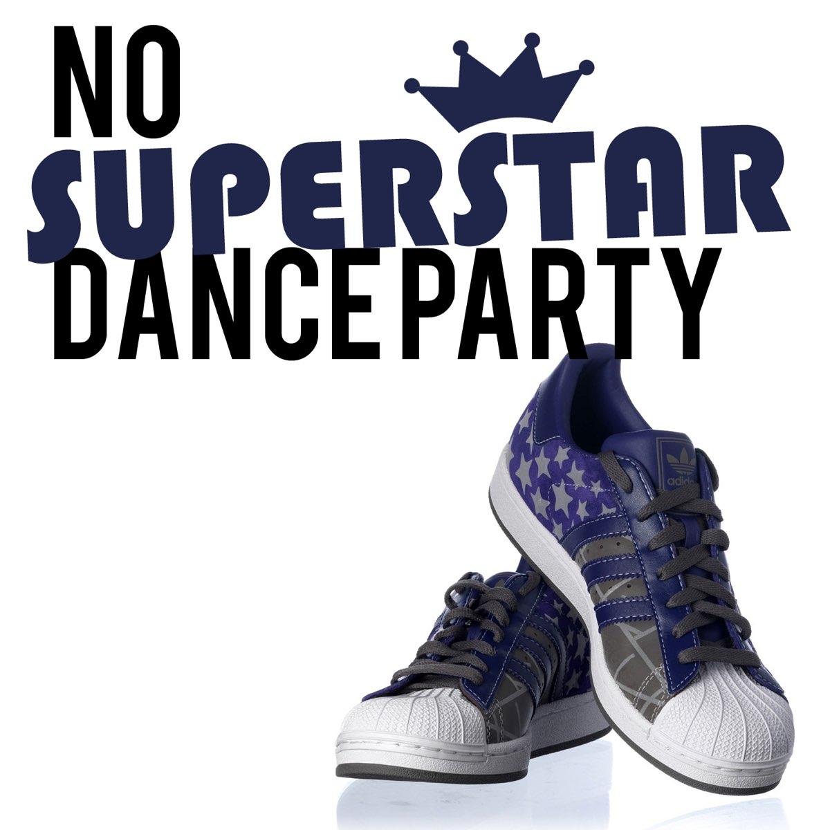 ‎No Superstar Dance Party, Vol. 1 by Various Artists on Apple Music