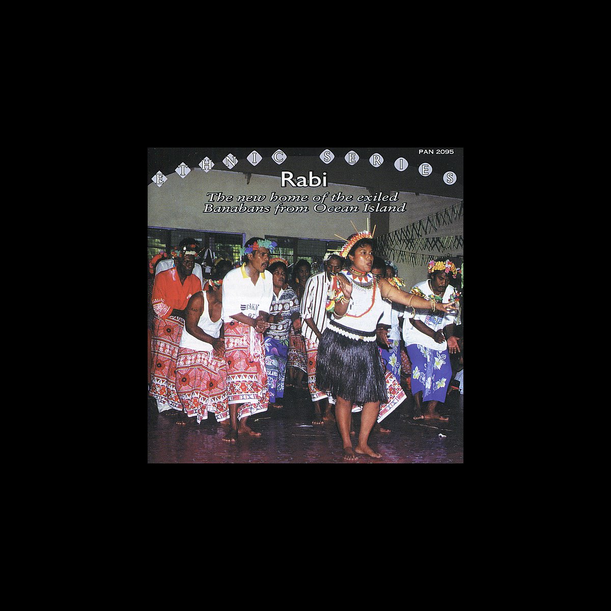 ‎Rabi - The New Home of the Exiled Banabans from Ocean Island by ...