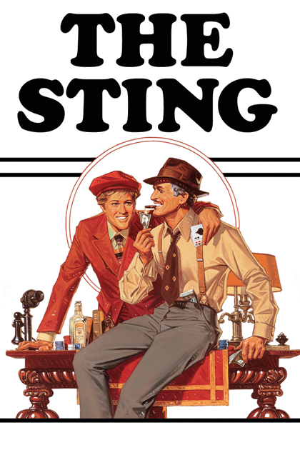 ‎The Sting on iTunes