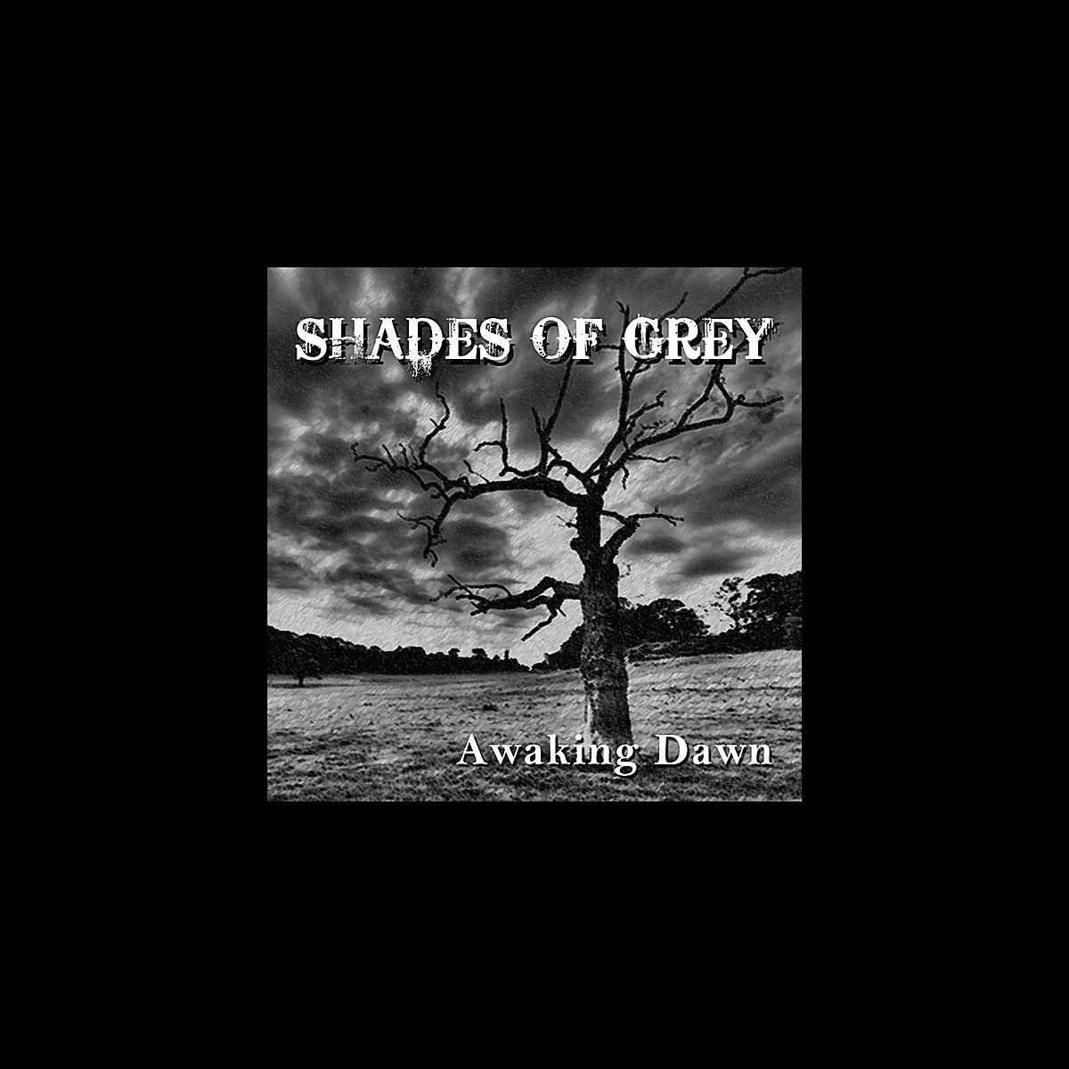 ‎Awaking Dawn - EP de Shades Of Grey en Apple Music