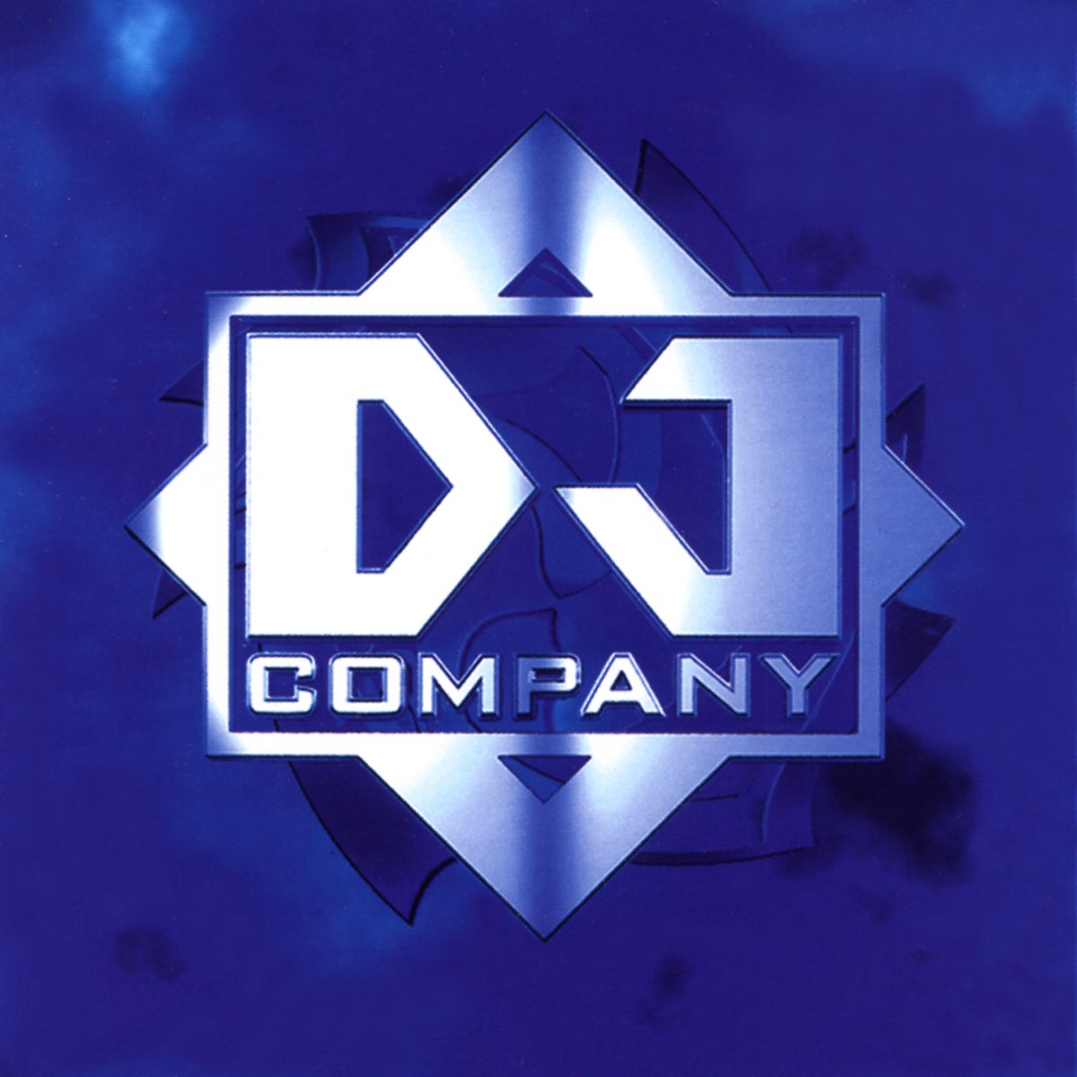 ‎The Album by DJ Company on Apple Music