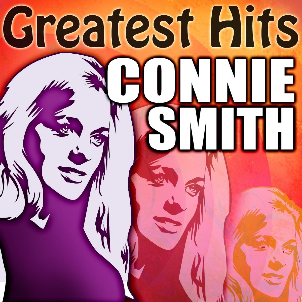 ‎Greatest Hits - Connie Smith by Connie Smith on Apple Music