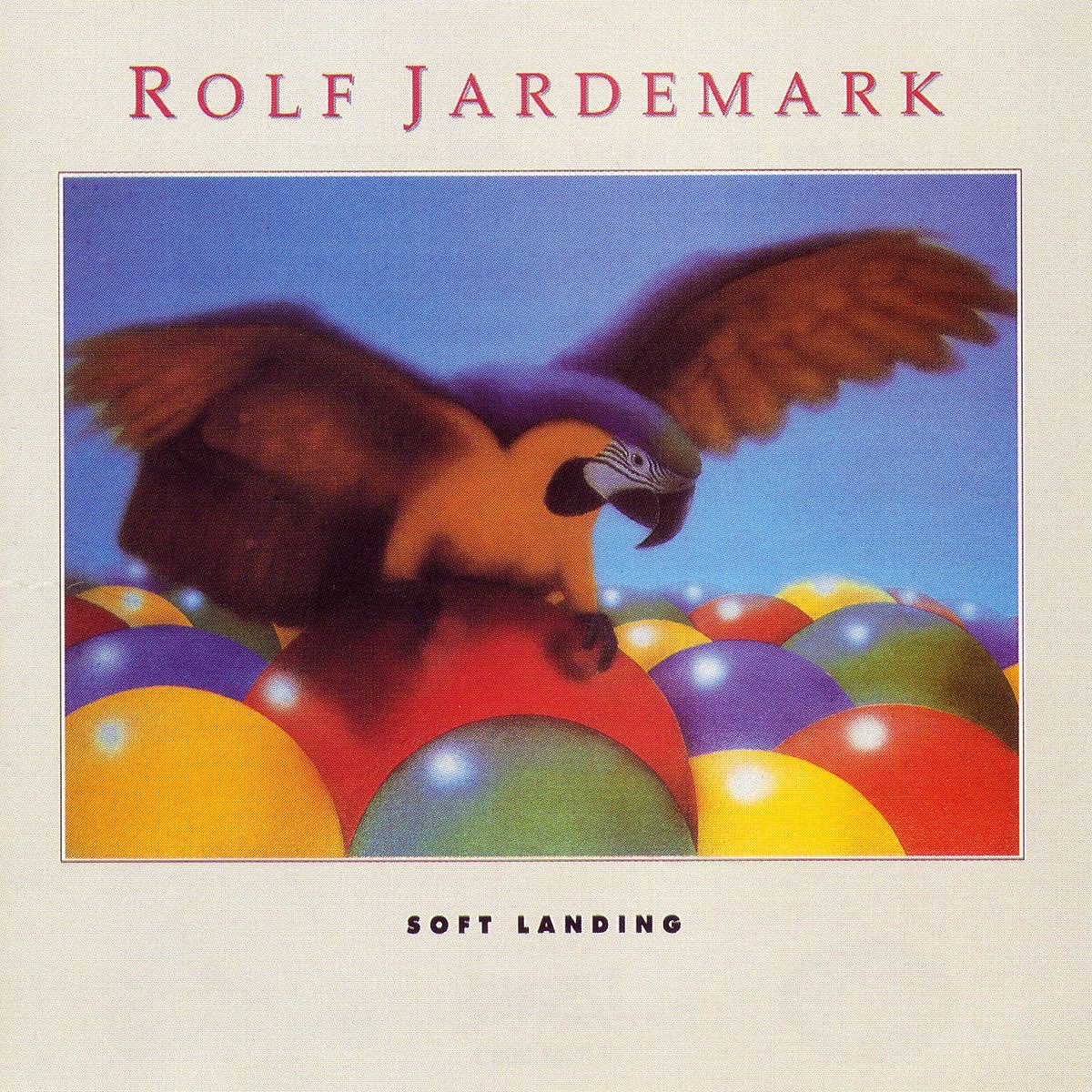 ‎Soft Landing par Michael Ruff & Rolf Jardemark sur Apple Music